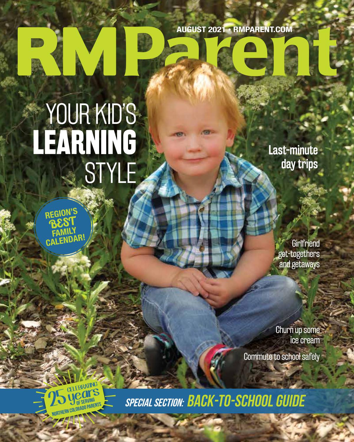 RM Parent Magazine | August 2021 by RM Publishing - Issuu