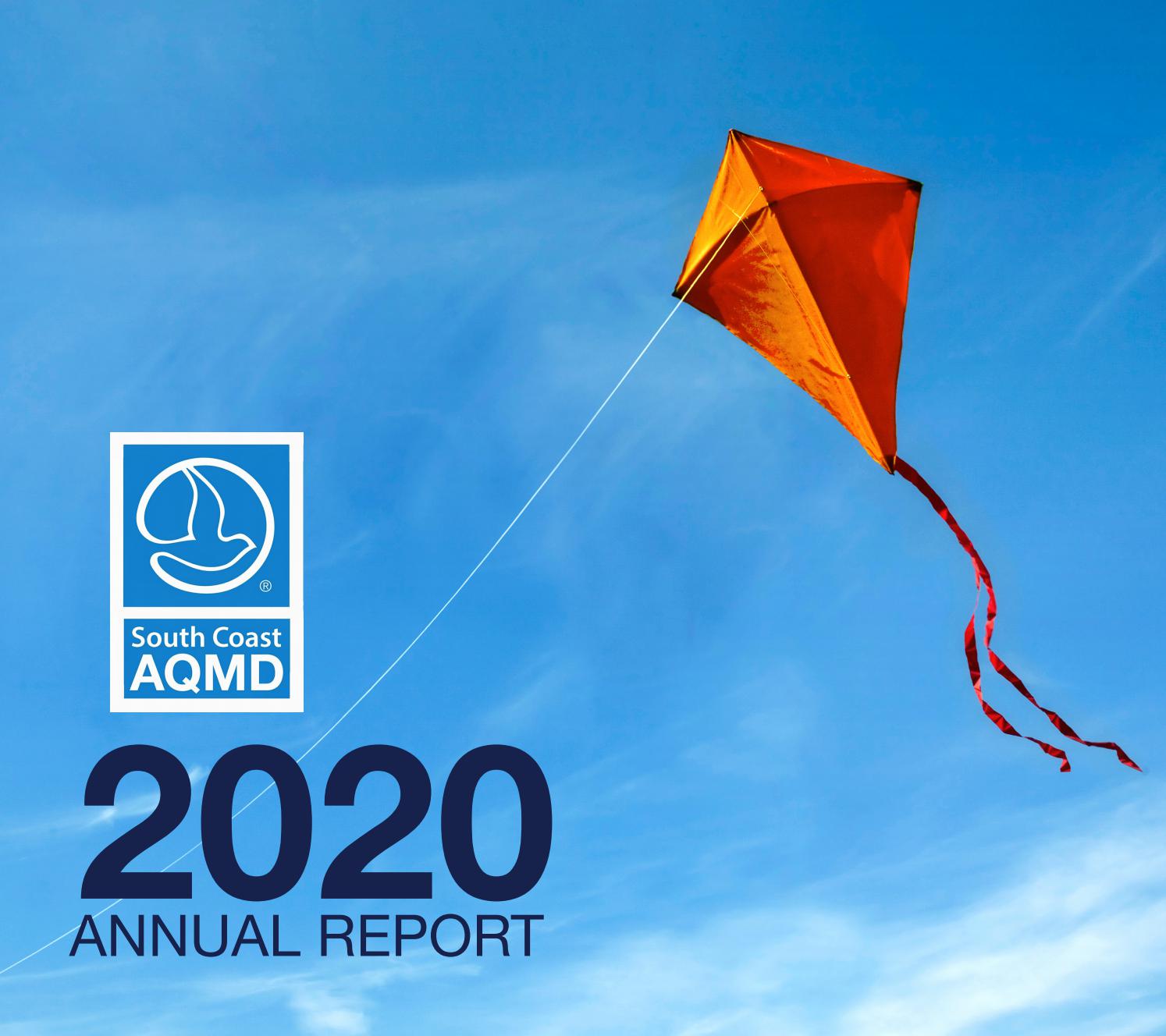 2020 South Coast AQMD Annual Report by South Coast AQMD - Issuu