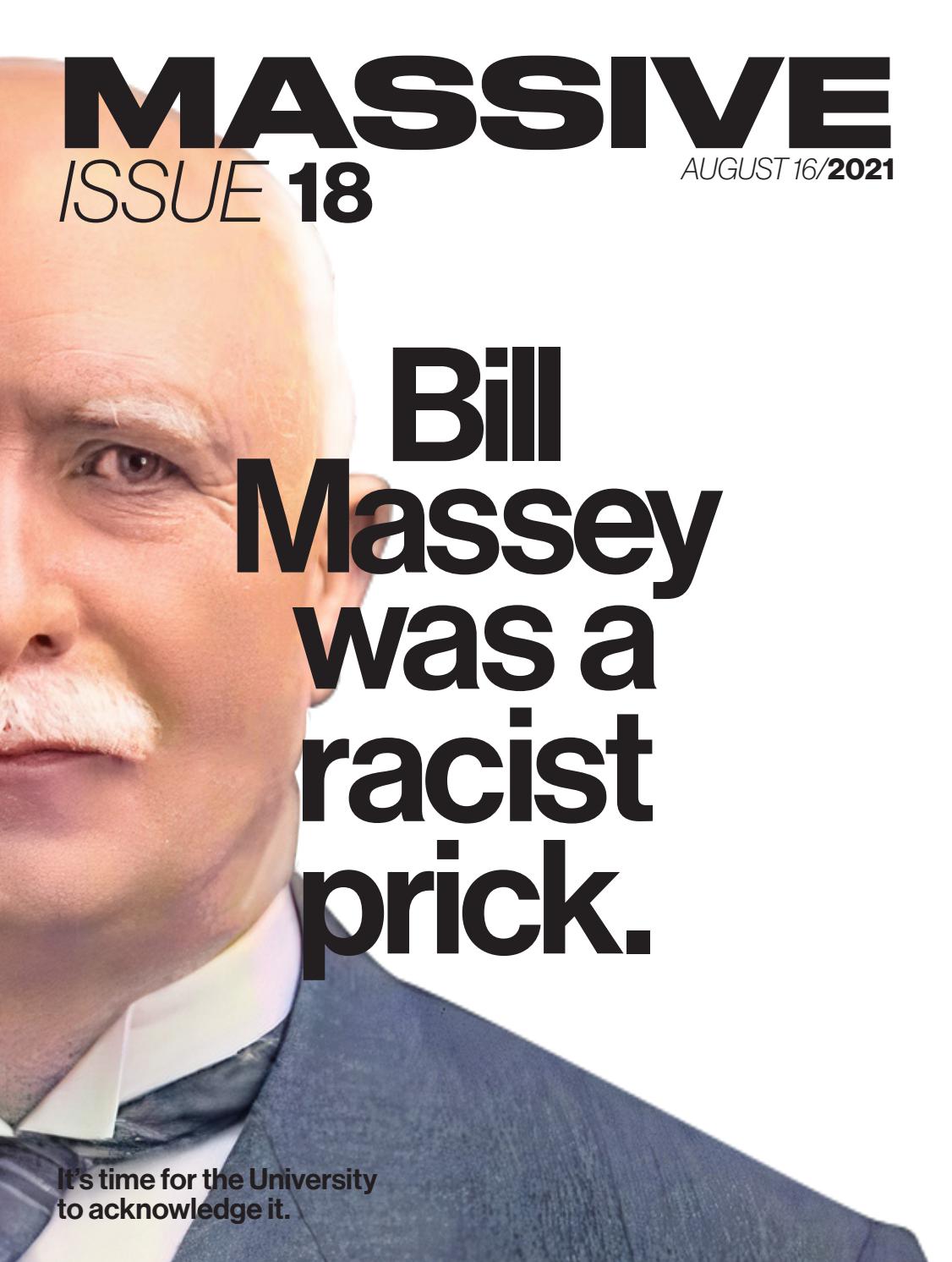 Massive Magazine Issue 18 2021 by Massive Magazine - Issuu