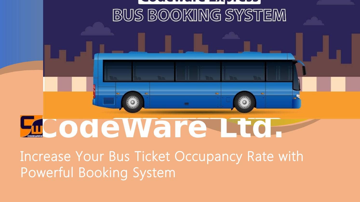 Online Bus Ticket Booking System | Online Transport Booking System by Codewareltd - Issuu