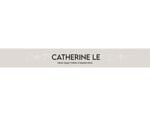 Catherine Le Portfolio by tle.catherine - Issuu