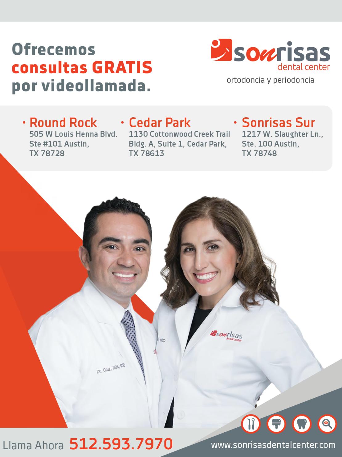 Reporte Austin - Agosto 2021 by Reporte Austin - Issuu