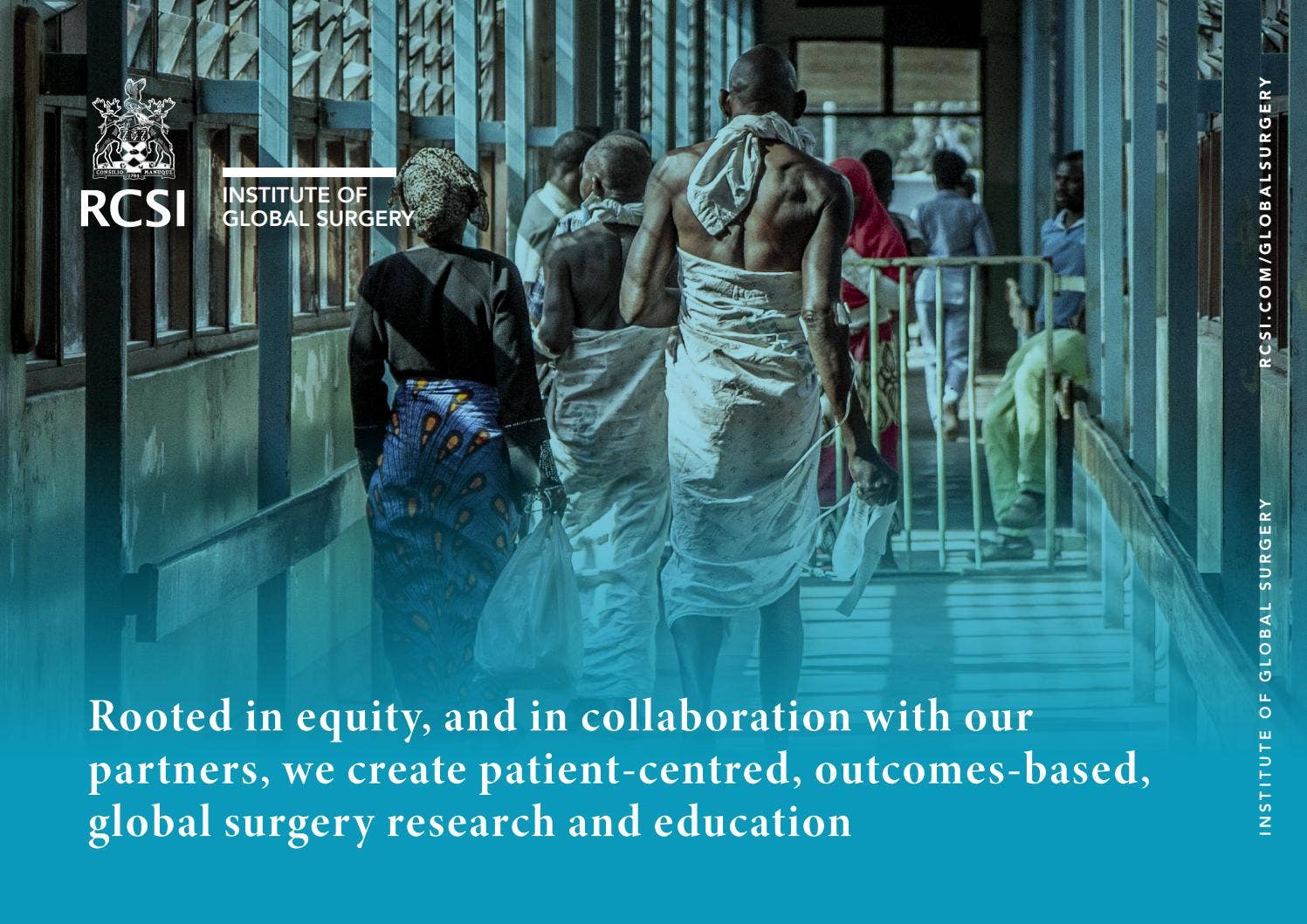 RCSI Institute of Global Surgery by RCSI - Issuu