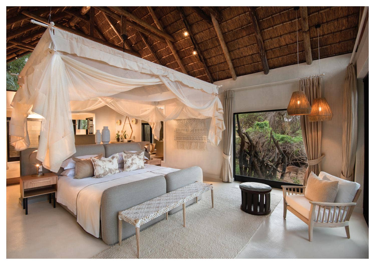Lion Sands River Lodge Brochure and Spec Sheet by Perfect Hideaways - Issuu