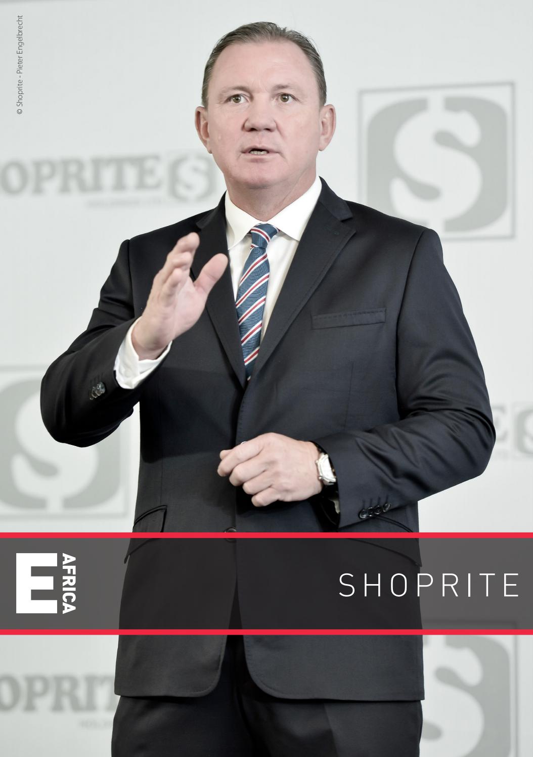 Shoprite / Enterprise Africa August 2021 by CMB Media Group - Issuu