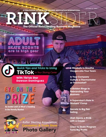 Community Fundraising for NRSM - Issuu