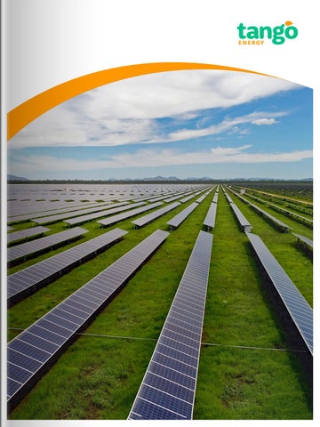 Tango Energy by Outlook Publishing - Issuu