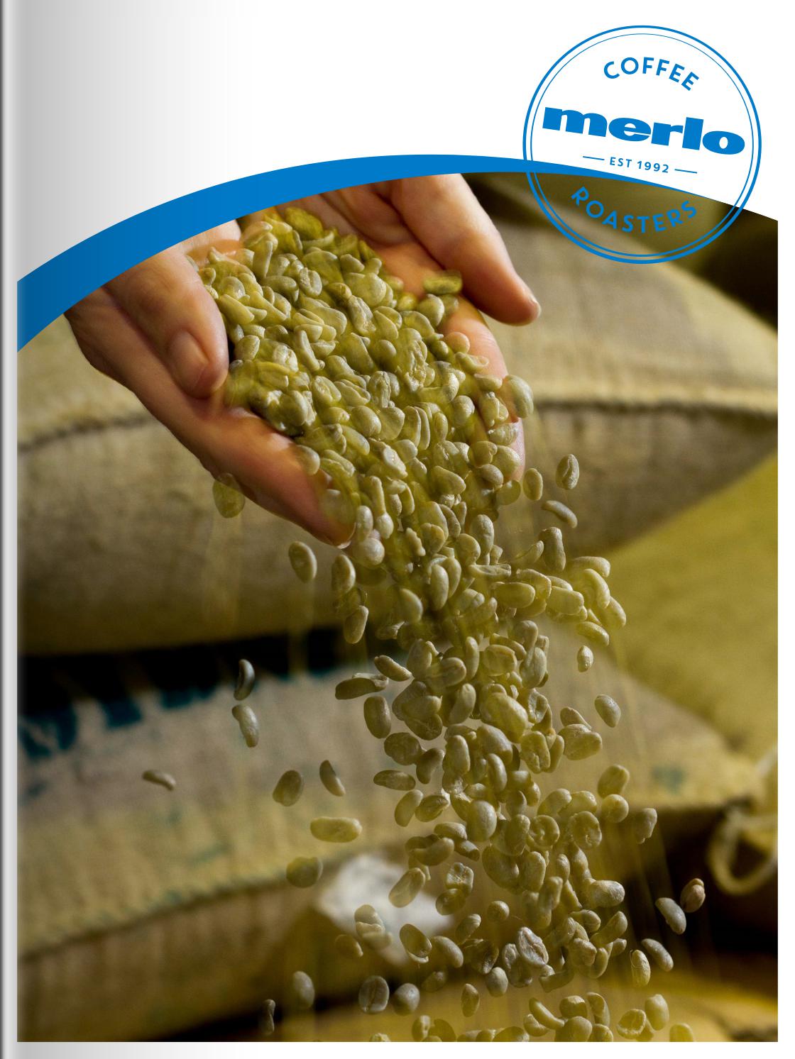 Merlo Coffee by Outlook Publishing - Issuu