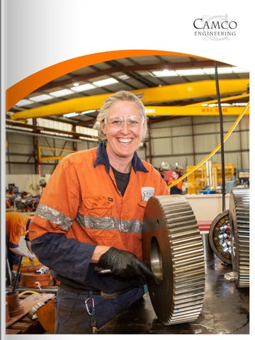 Camco Engineering by Outlook Publishing - Issuu