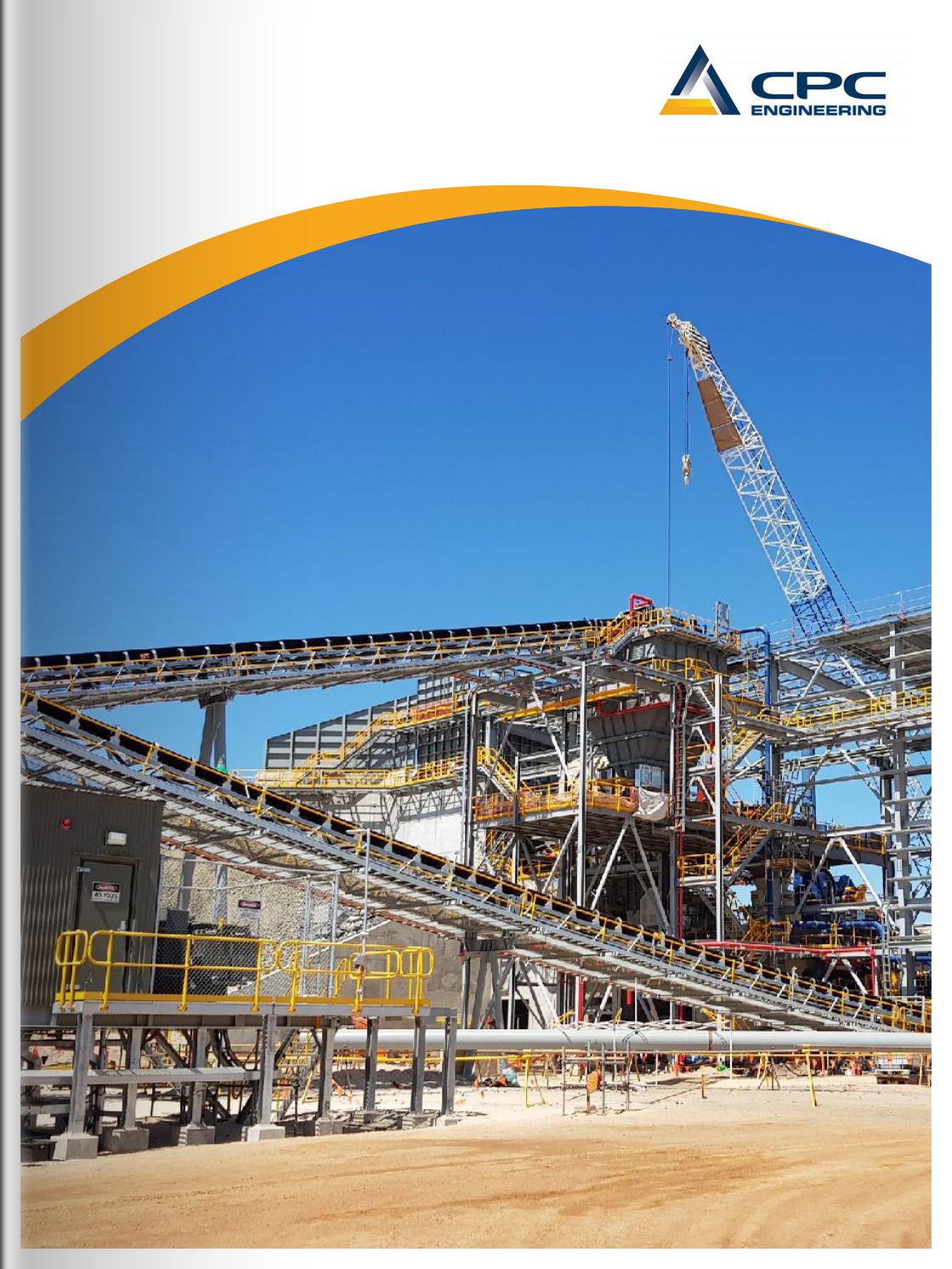 CPC Engineering 2021 by Outlook Publishing - Issuu