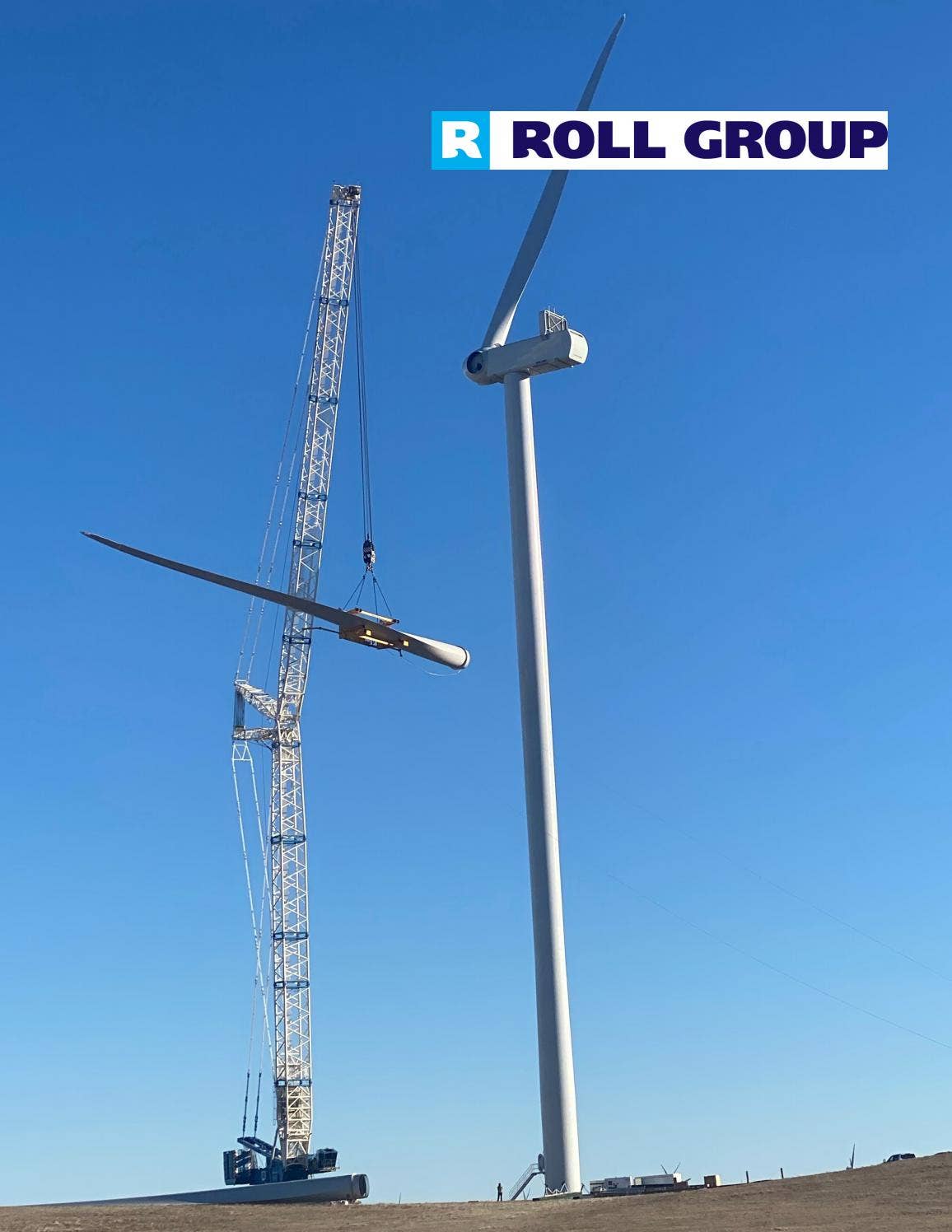 Roll Group by North American Constructors Journal - Issuu