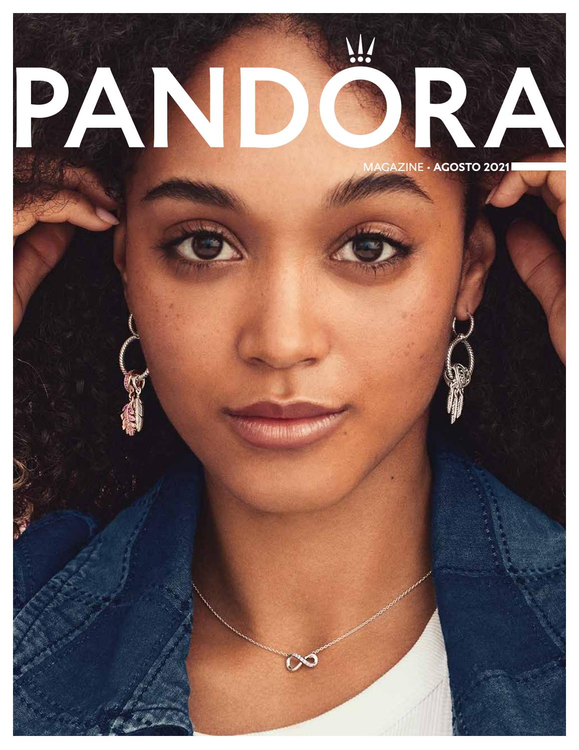 Pandora Wearing Occasions - Brasil by Pandora2023 - Issuu