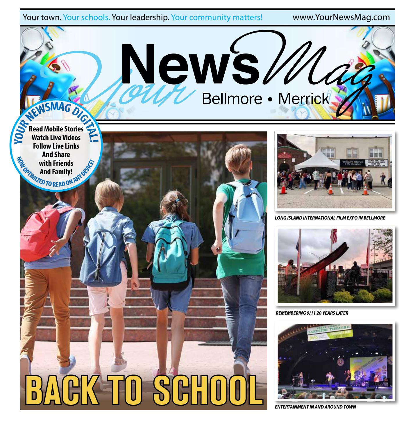 Your NewsMag by your news mag - Issuu