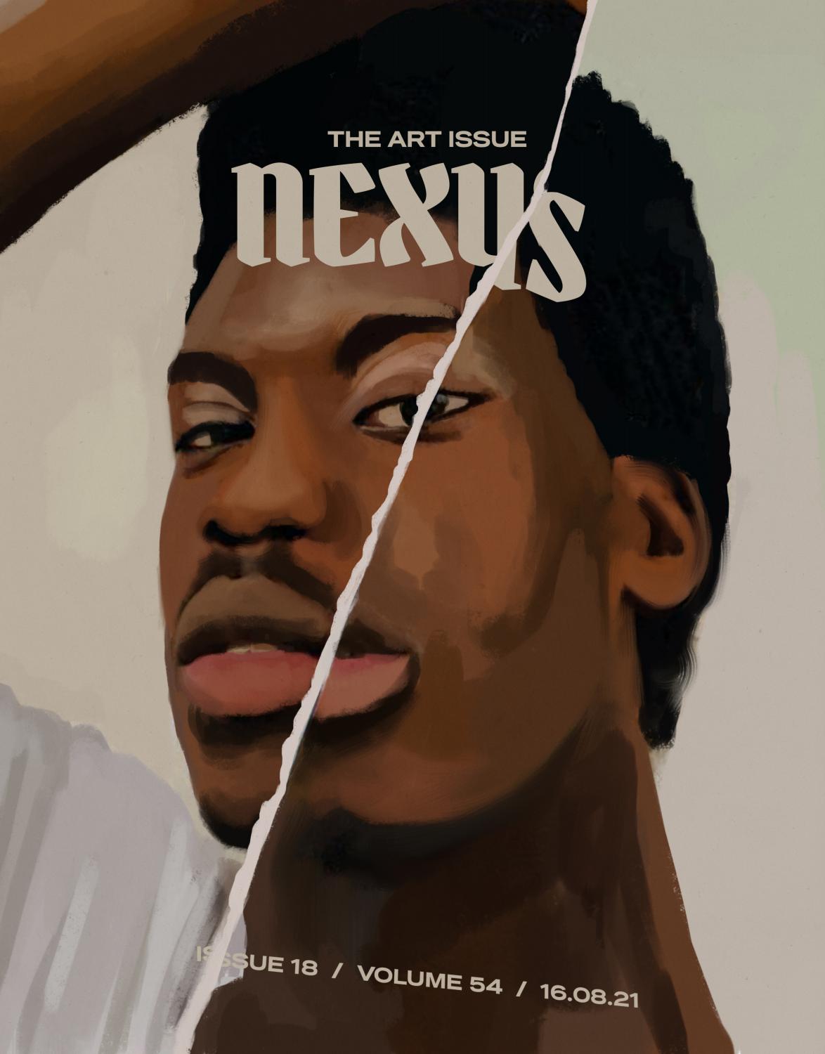Nexus 2021 Issue 18 by Nexus Magazine - Issuu