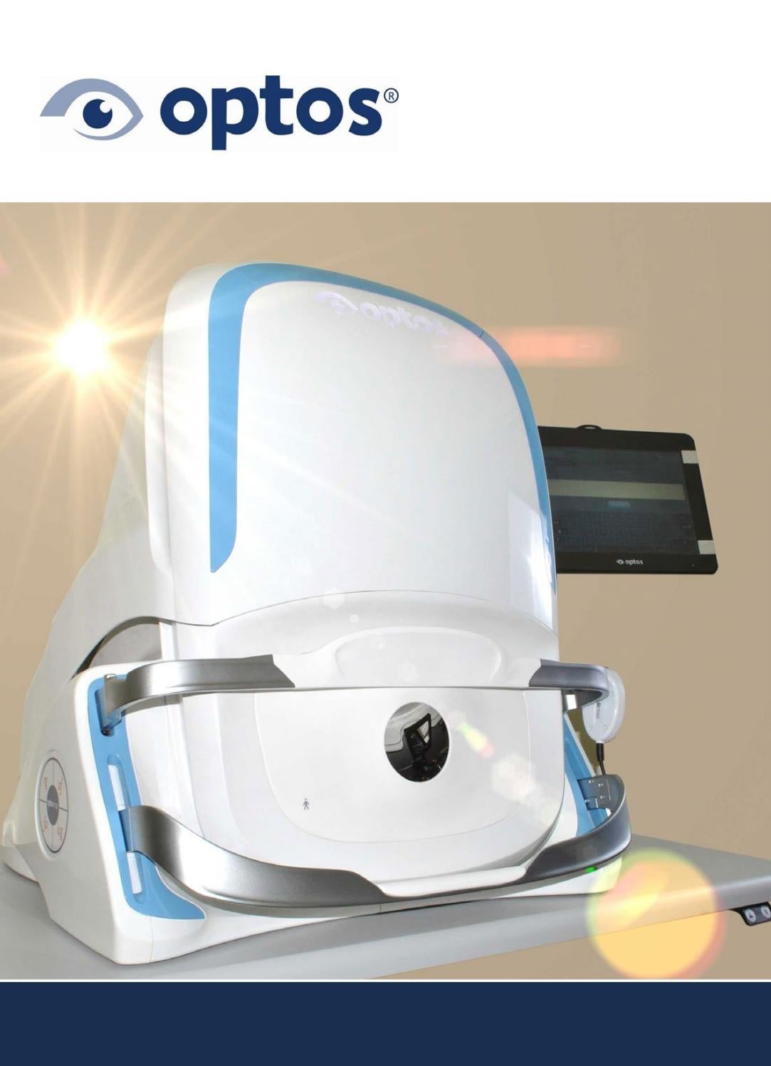 Optos - Eyes on Supply Chain by The Business Profile - Issuu