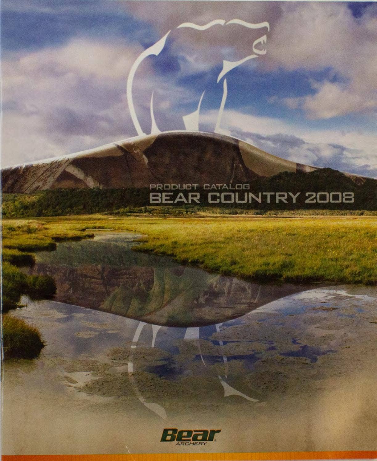 2008 Bear Archery Catalog by Escalade Sports - Issuu