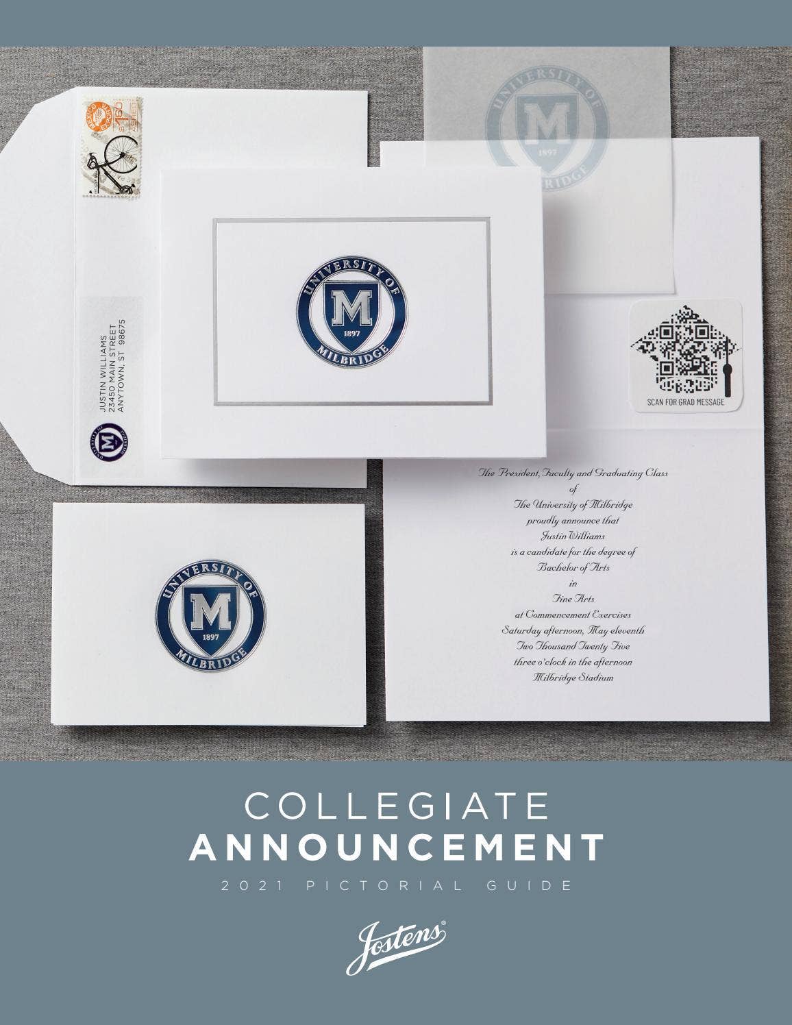 Jostens 2022 College Pictorial Guide by Jostens - Issuu