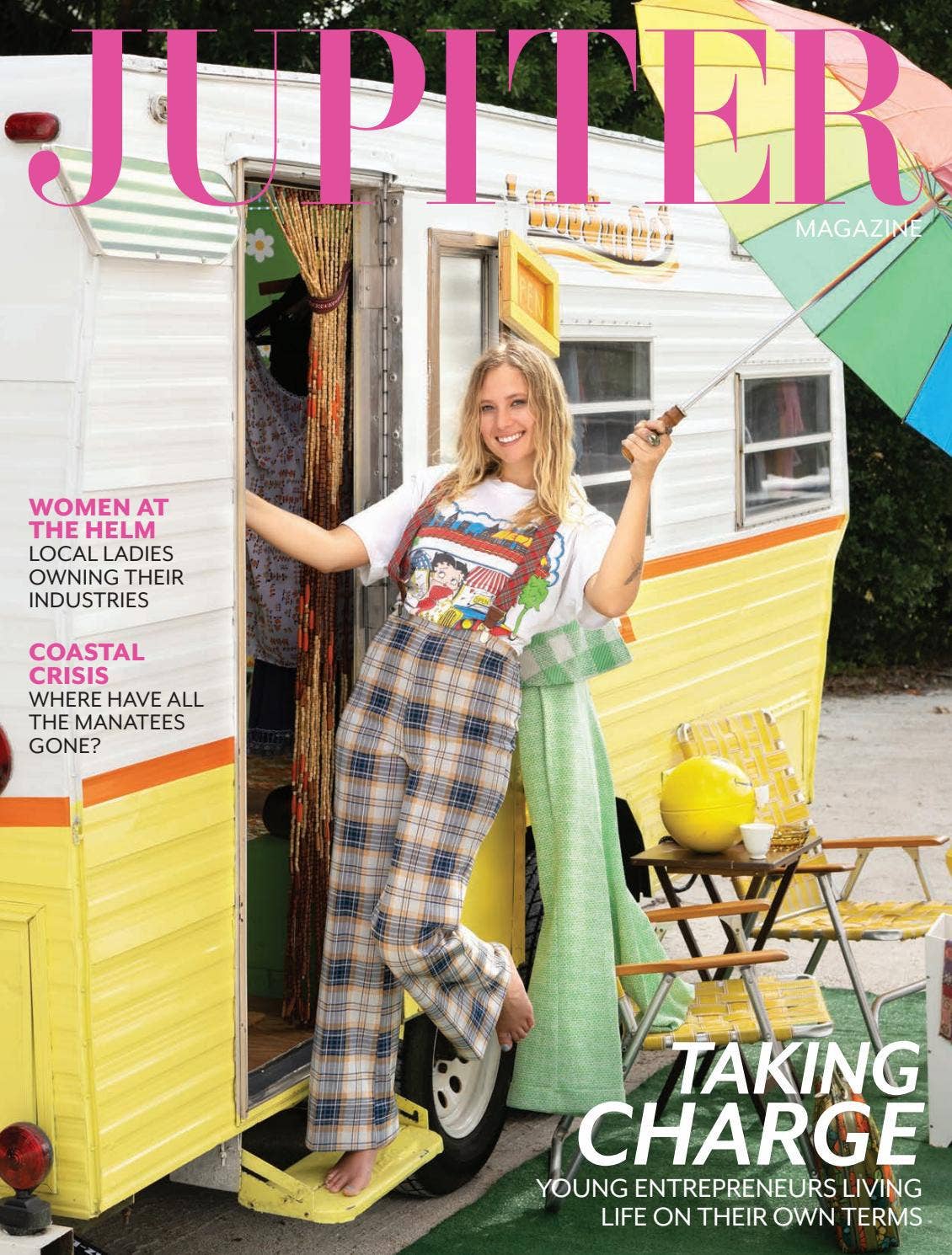 Jupiter Magazine September 2021 by Palm Beach Media Group - Issuu