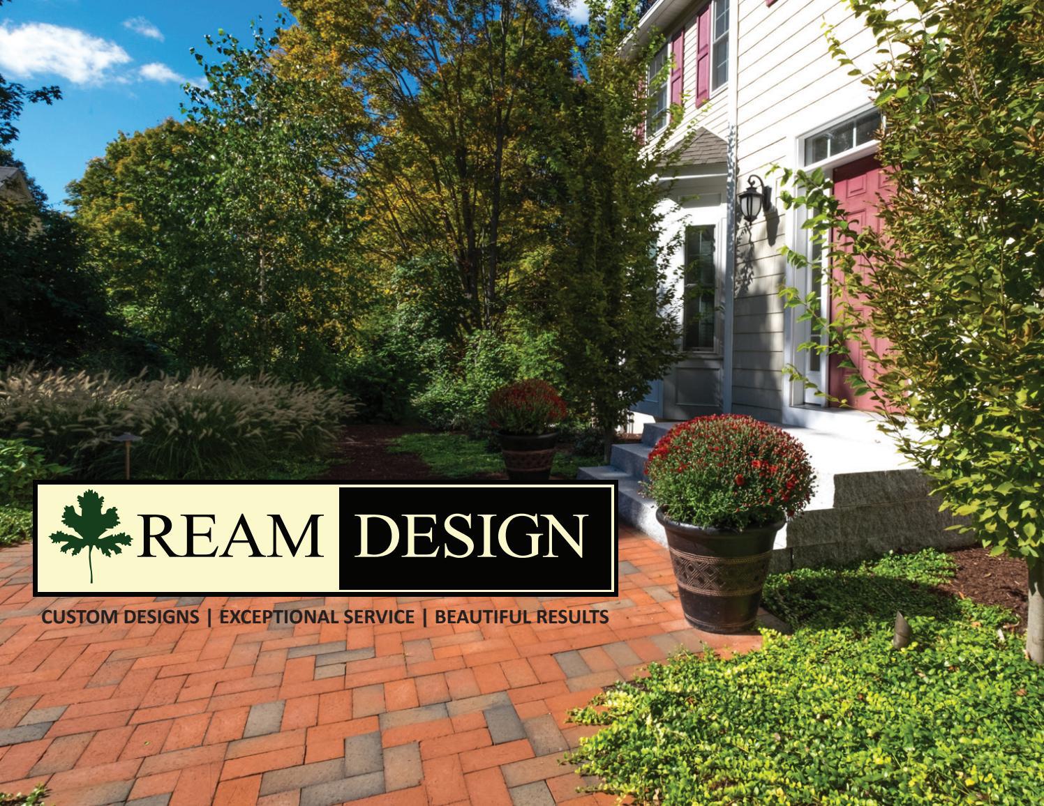 Ream Design eBook by reamdesignllc - Issuu