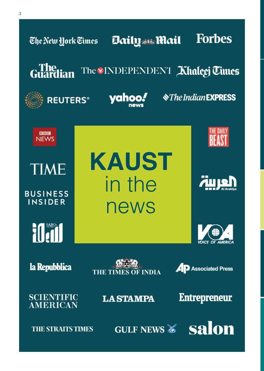 KAUST Impact - Spring 2021 by KAUST - Issuu