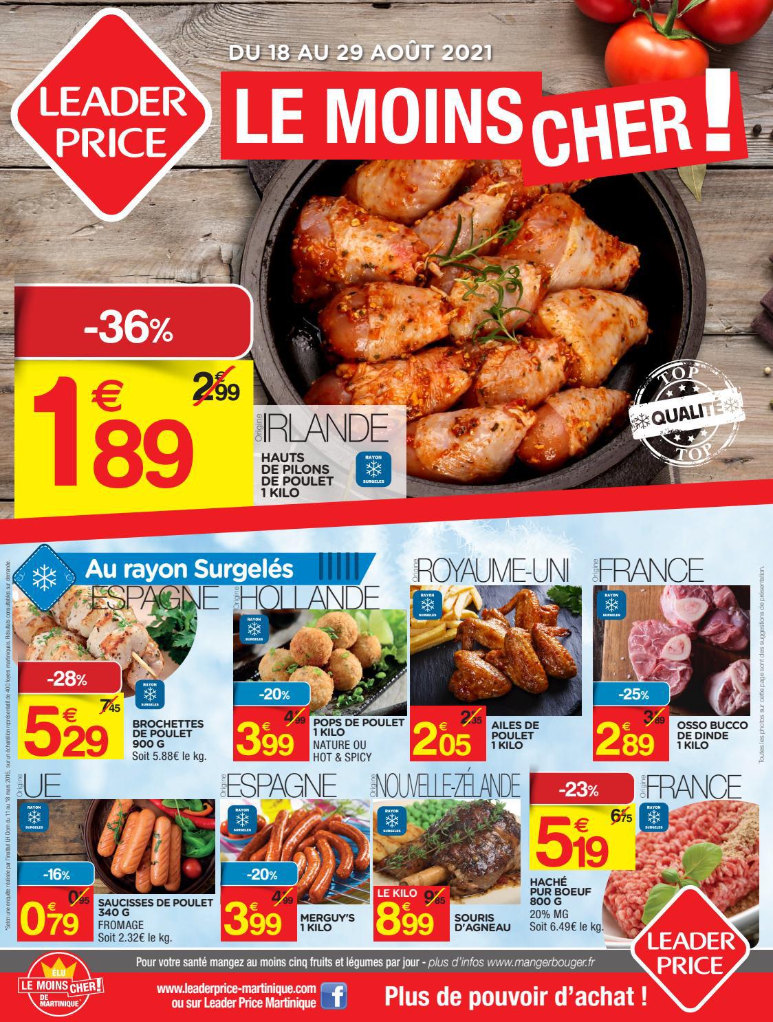 LPM_2021_S33-34 by With-You Antilles - Issuu