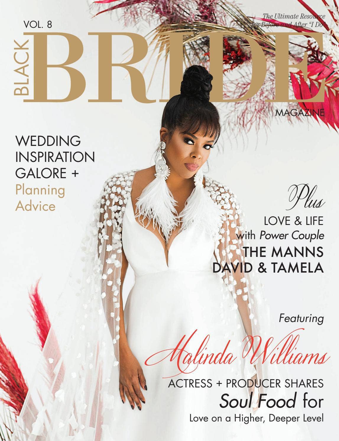 Black Bride Magazine: 2019 Winter Issue by Black Bride Magazine - Issuu