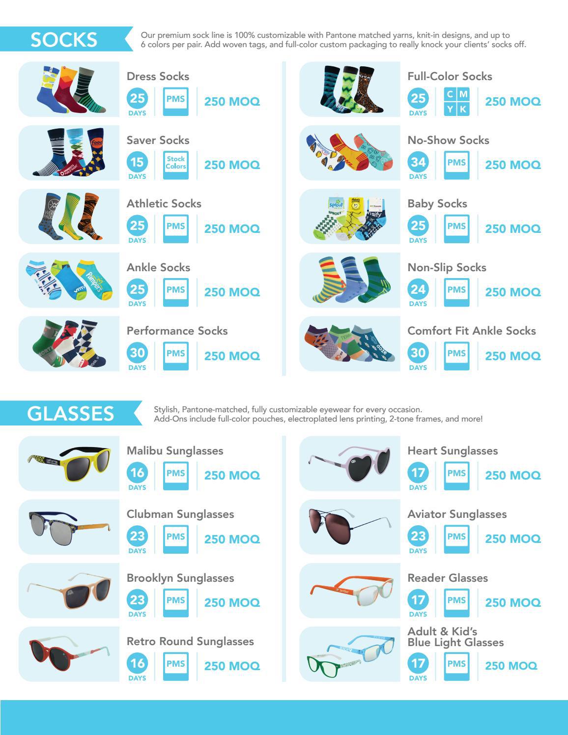 Pop! Promos Mini Product Catalog by Pop! Promos - Issuu