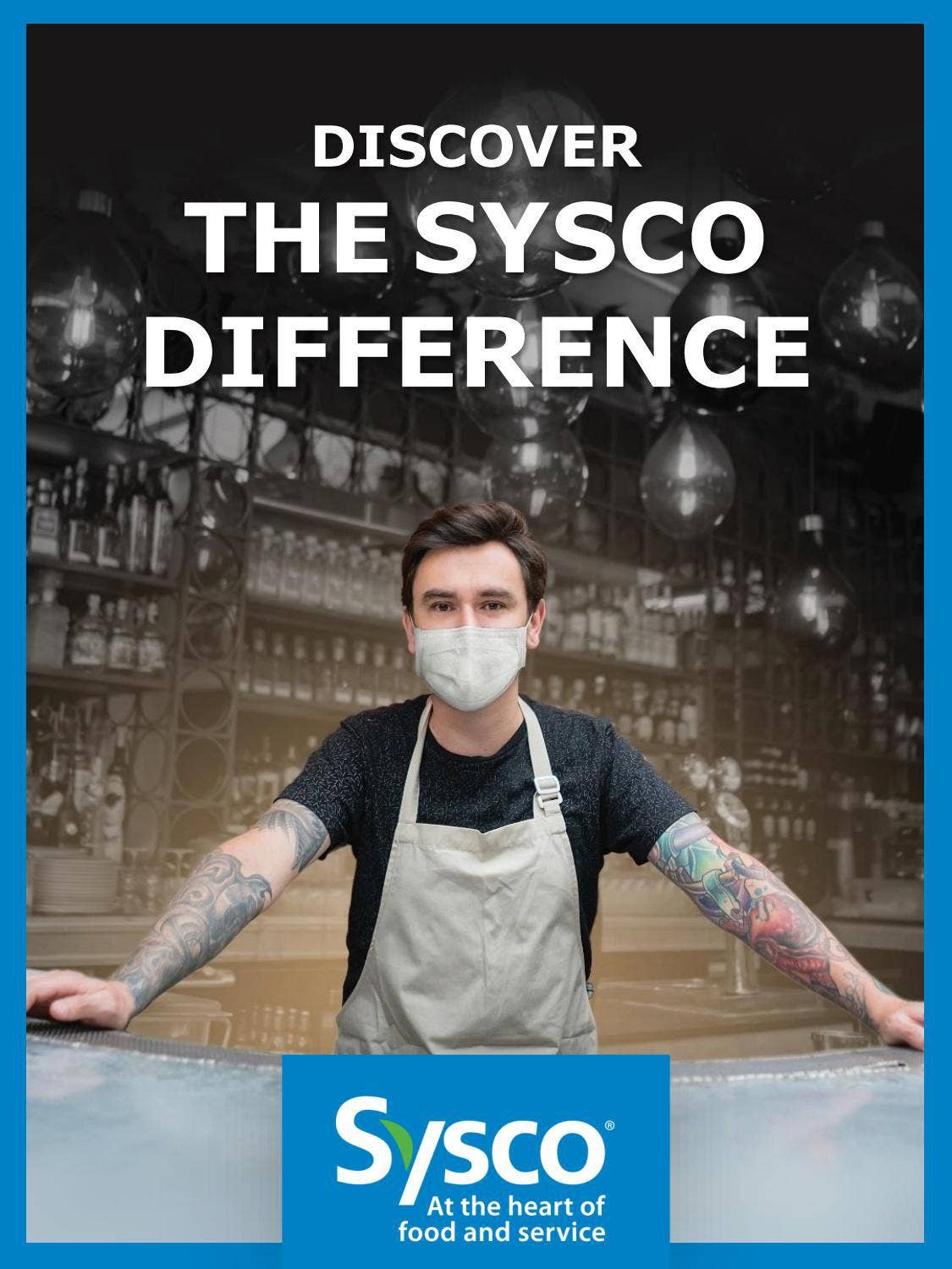 The Sysco Difference Brochure by Sysco Canada - Issuu
