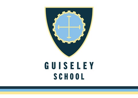 Guiseley School Prospectus by Schudio - Issuu