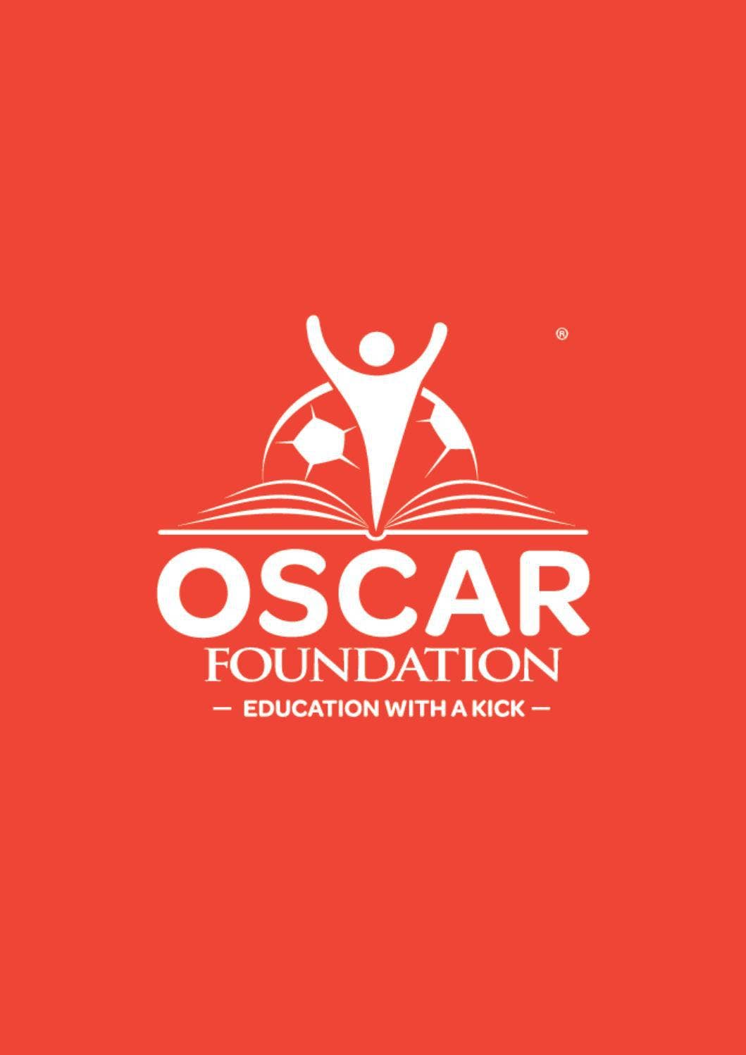 OSCAR Foundation Information Booklet by OSCAR Foundation - Issuu