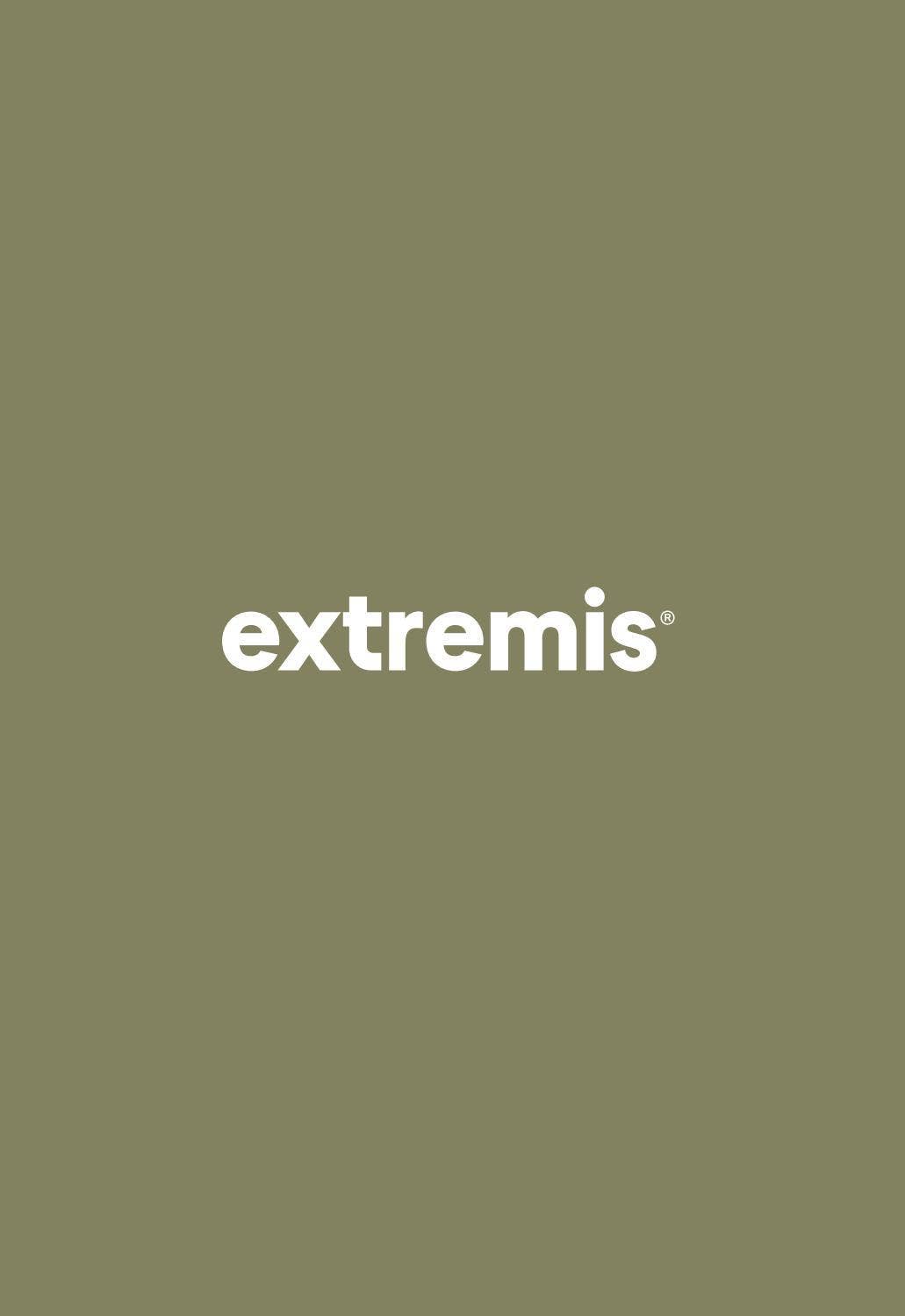 Extremis | Desire to Inspire | Project edition by Extremis - Issuu