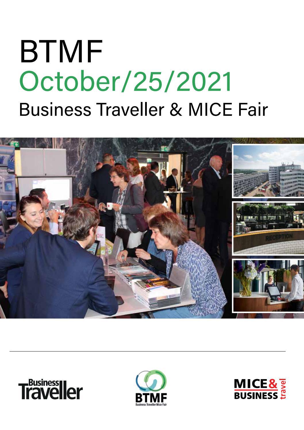 BTMF 2021 by TRAVel Media - Issuu