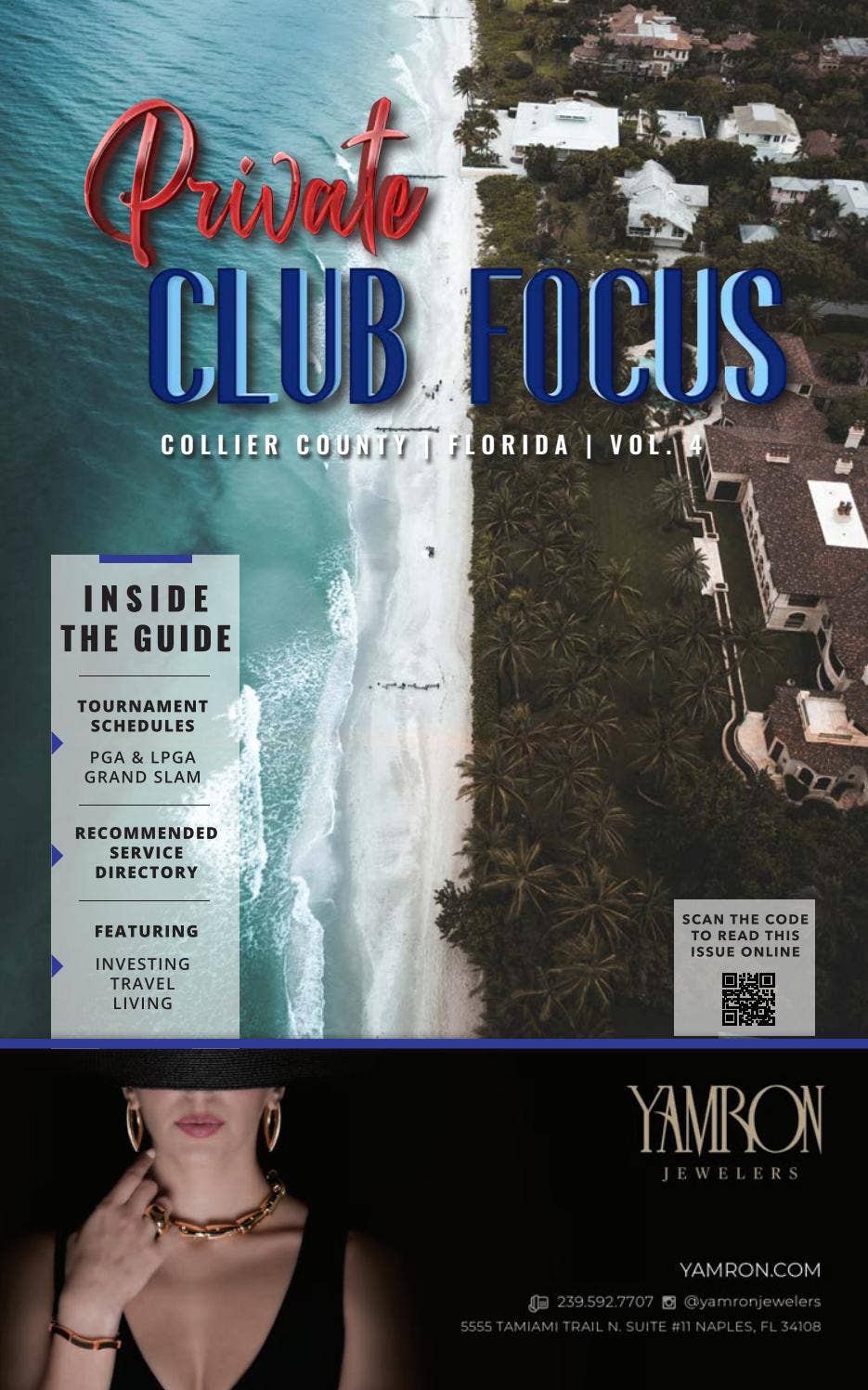 Private Club Focus - Collier County FL 4 by privateclubfocus - Issuu