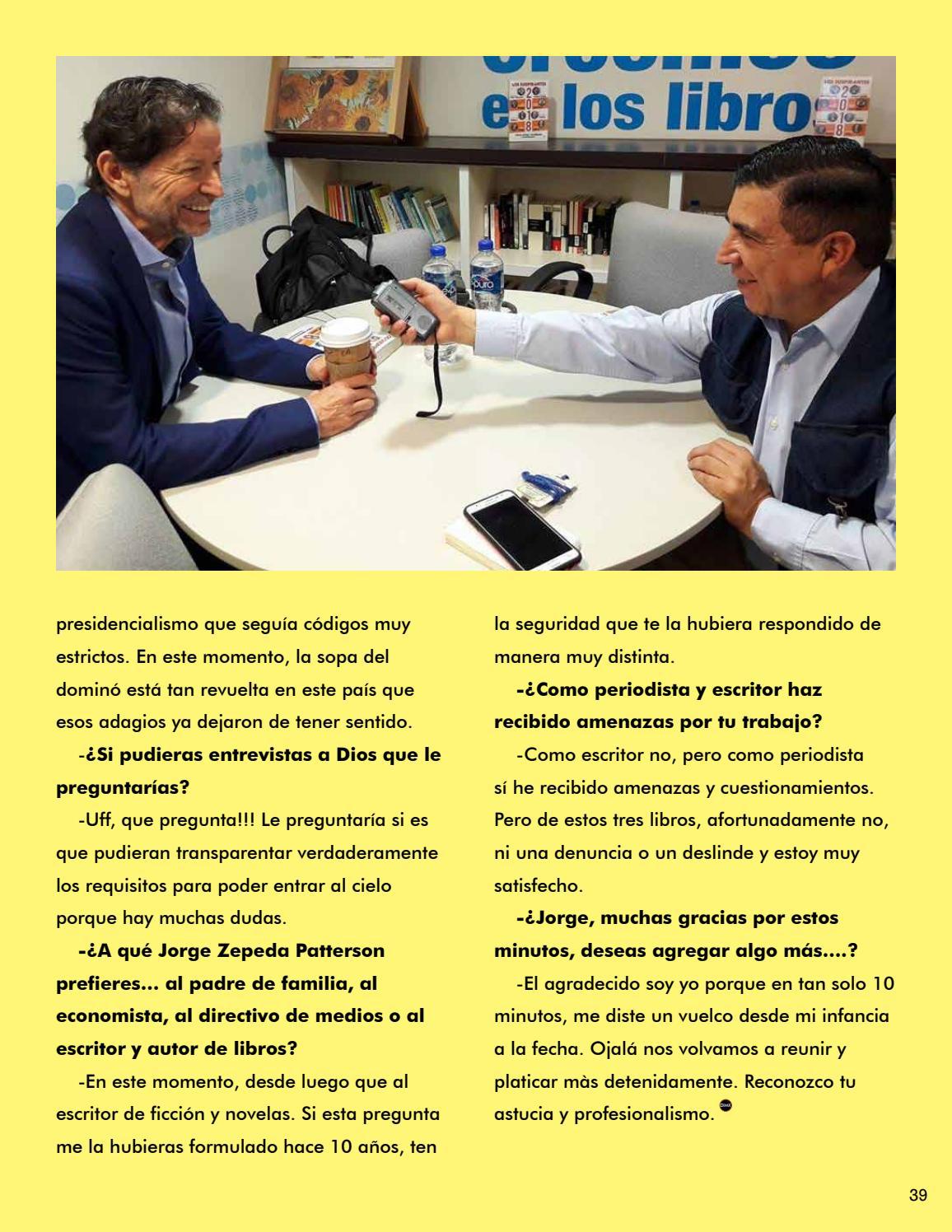DOSSIER INFORMATIVO MX #41 by Dossier Informativo MX - Issuu