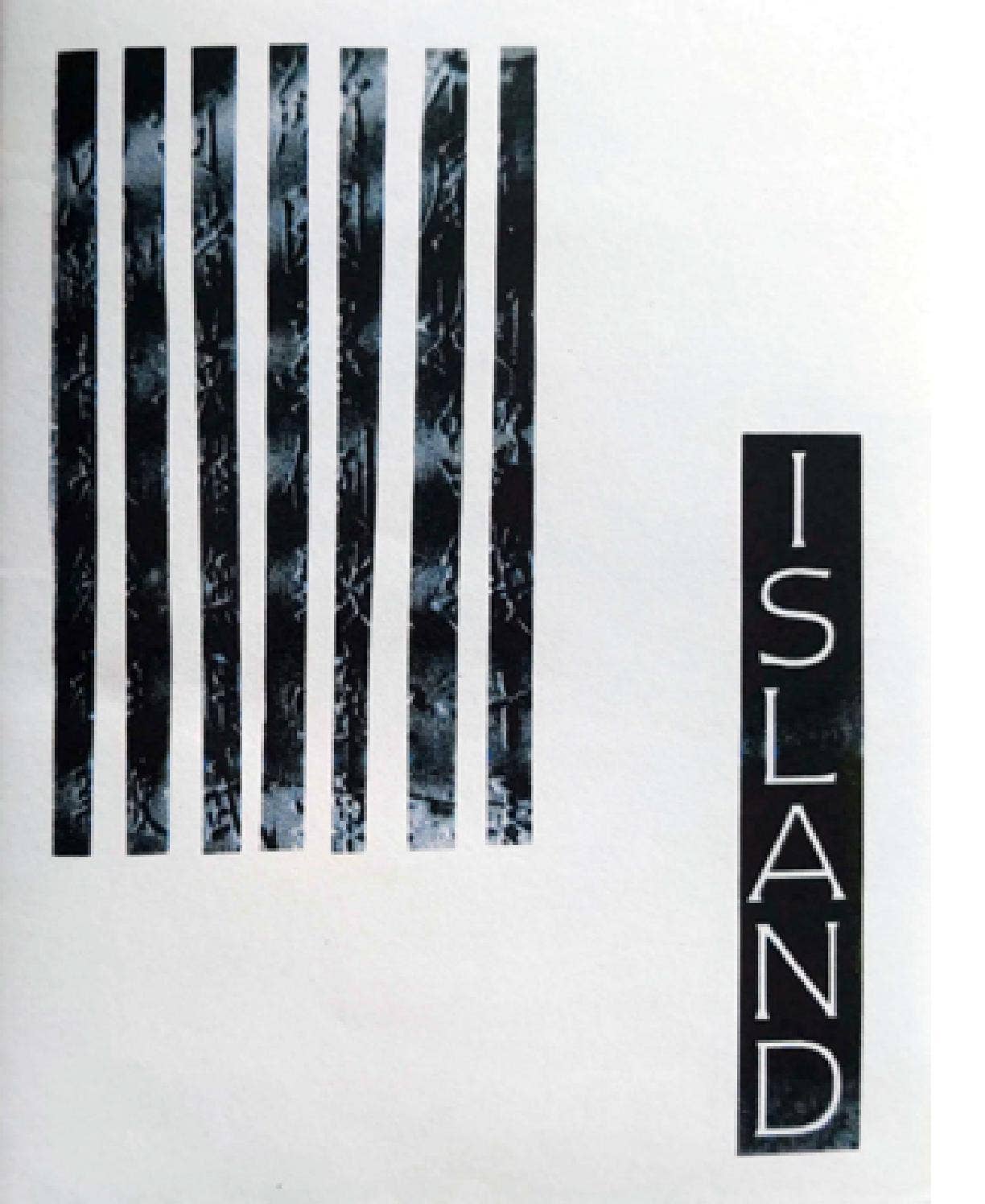 Island by Maria Fong - Issuu