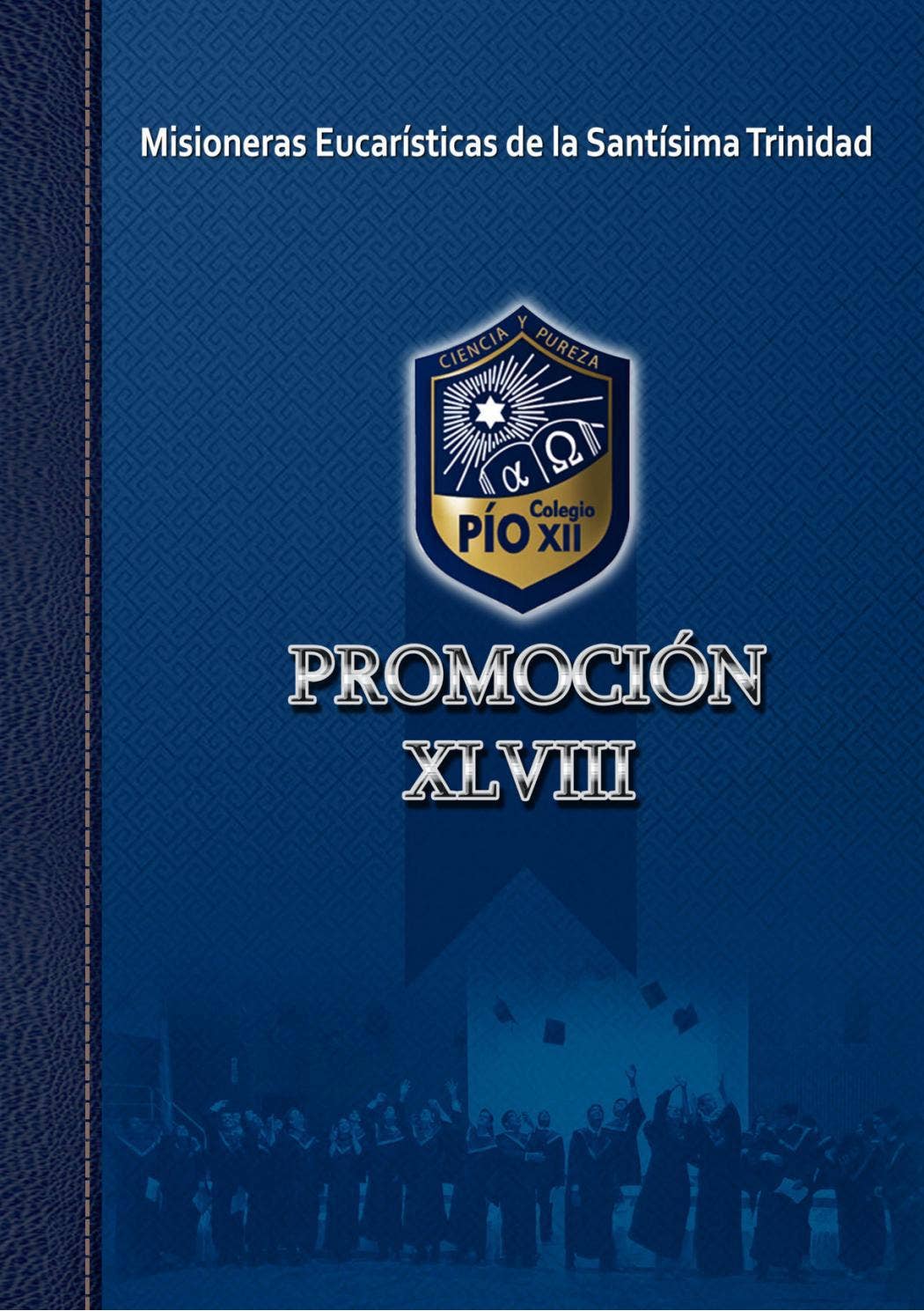 PROMOCION PIOII 2015 by FORMA PRODUCCIONES - Issuu
