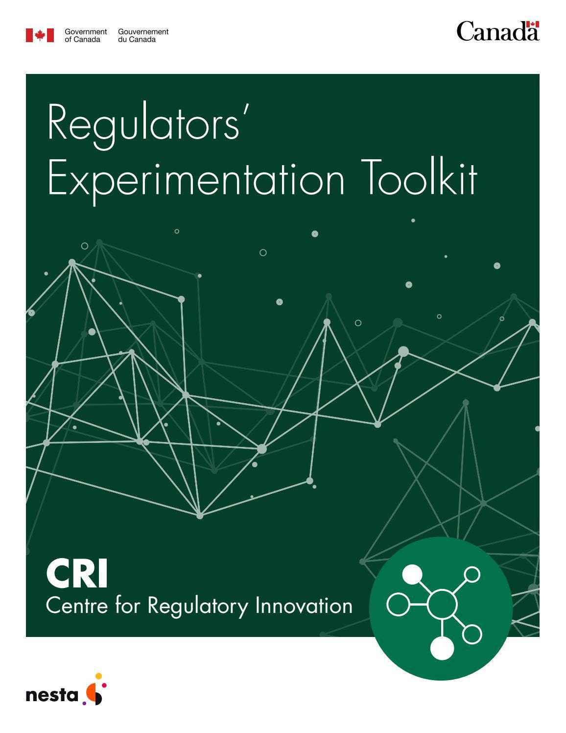 Regulators’ Experimentation Toolkit by Challenge Works - Issuu