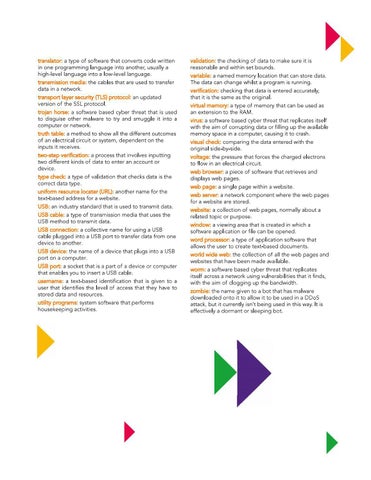 Cambridge IGCSE™ & O Level Computer Science Glossary by Cambridge ...