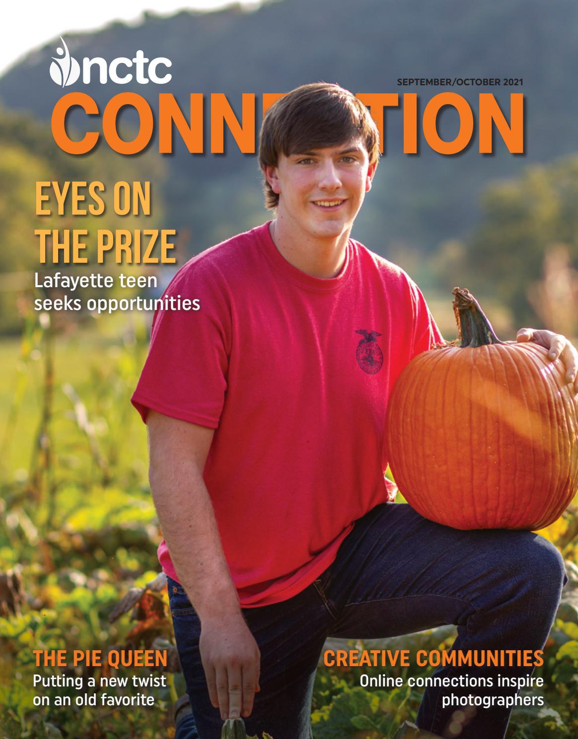 NCTC Connection Sep/Oct 2021 by Pioneer Utility Resources - Issuu