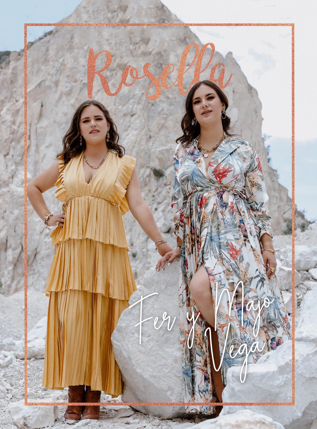33º EDICIÓN ROSELLA MAGAZINE by ROSELLA MAGAZINE - Issuu