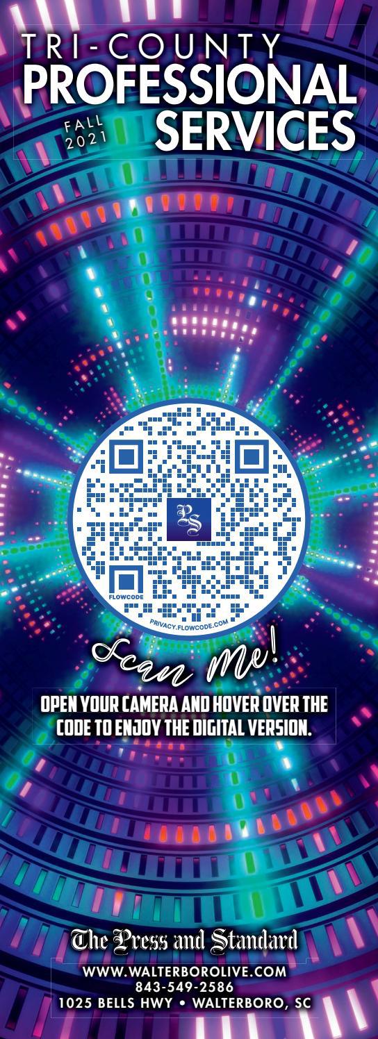 Business Card Directory Fall 2021 by Fox Press - Issuu