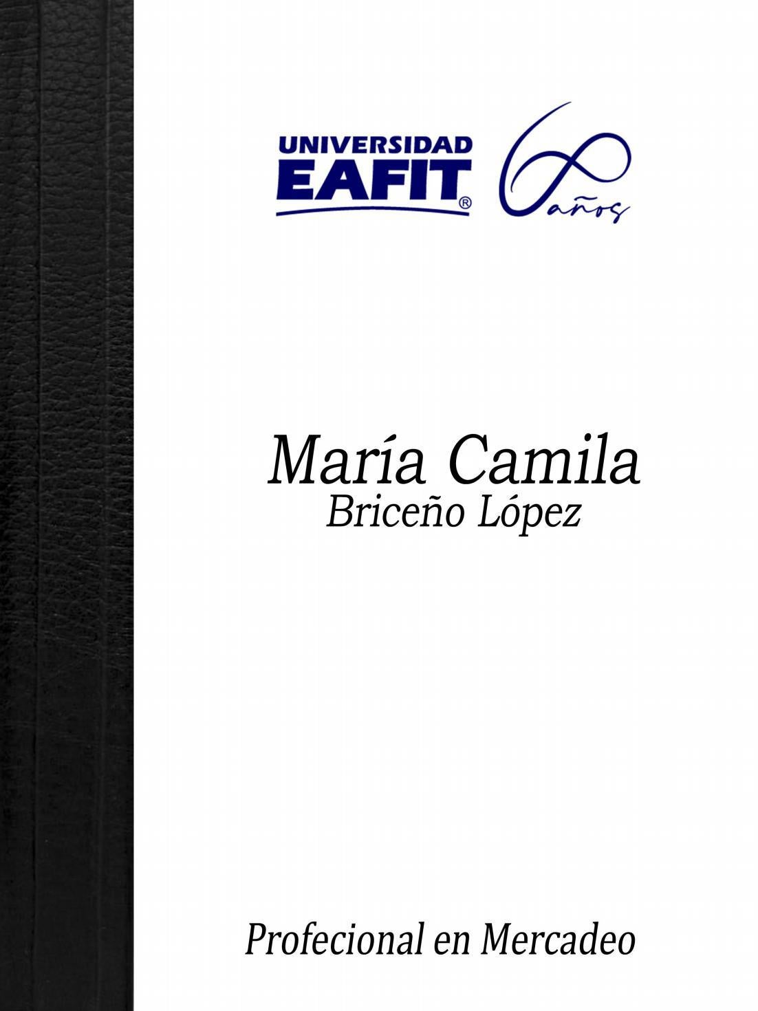 Grados by Casting Envigado Fotografia - Issuu