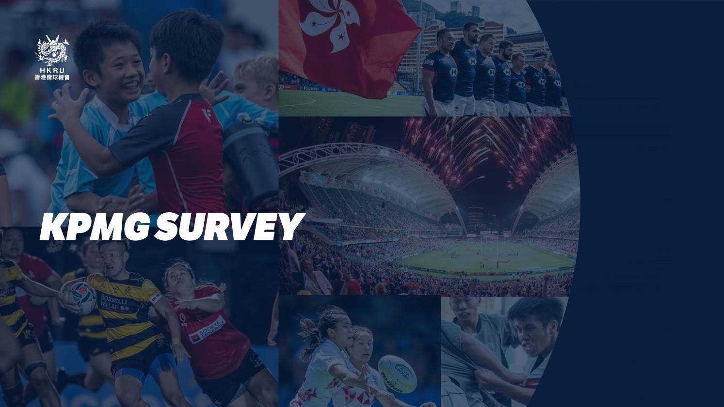 KPMG SURVEY by HKRU - Issuu