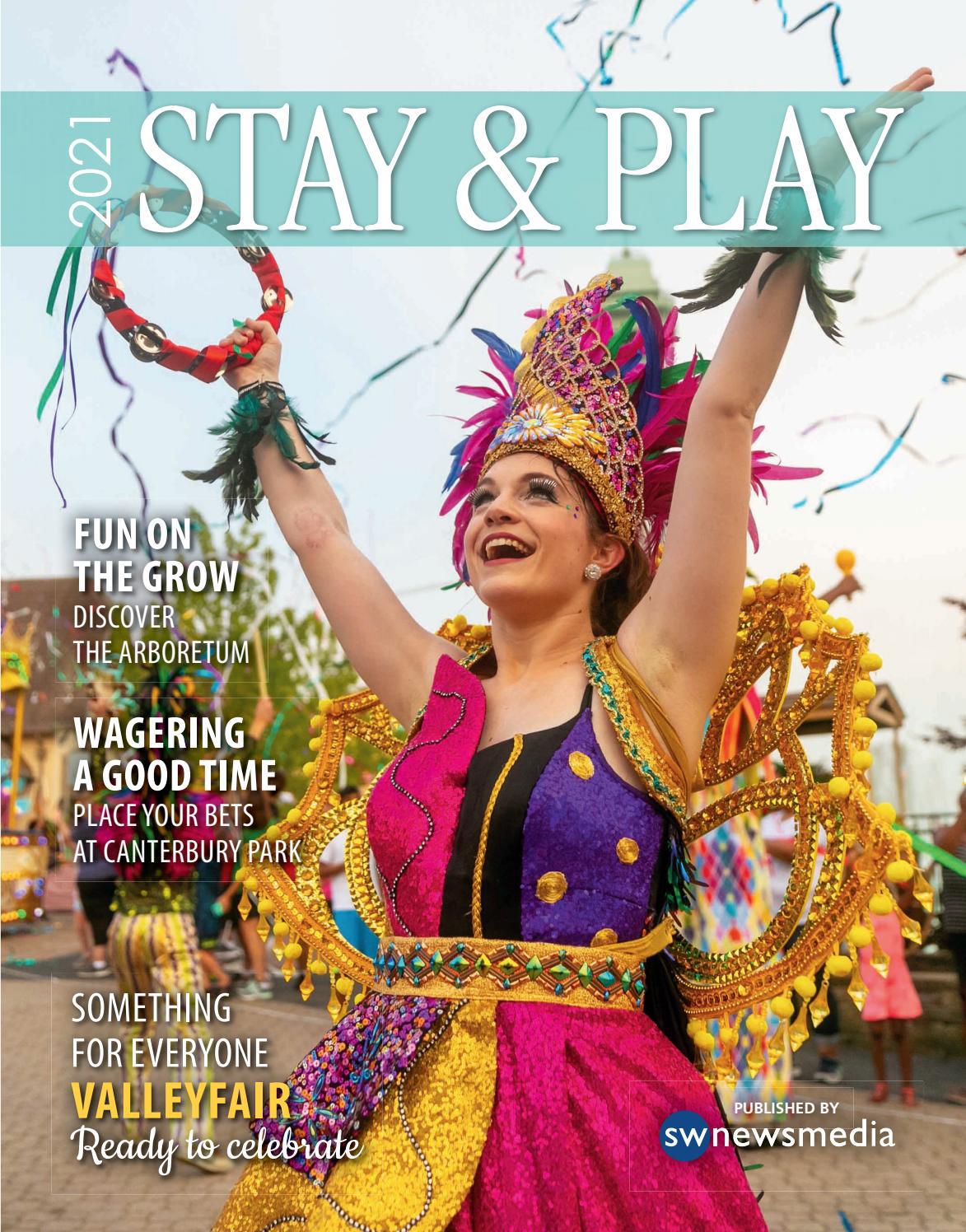 Stay and Play 2021 by Big Fish Works - Issuu
