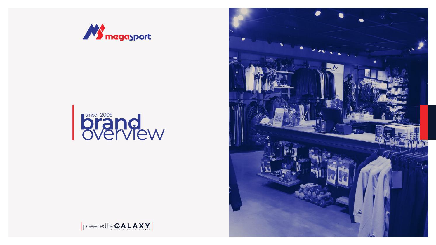 Galaxy Group of Companies: Megasport by Galaxy Group of Companies - Issuu