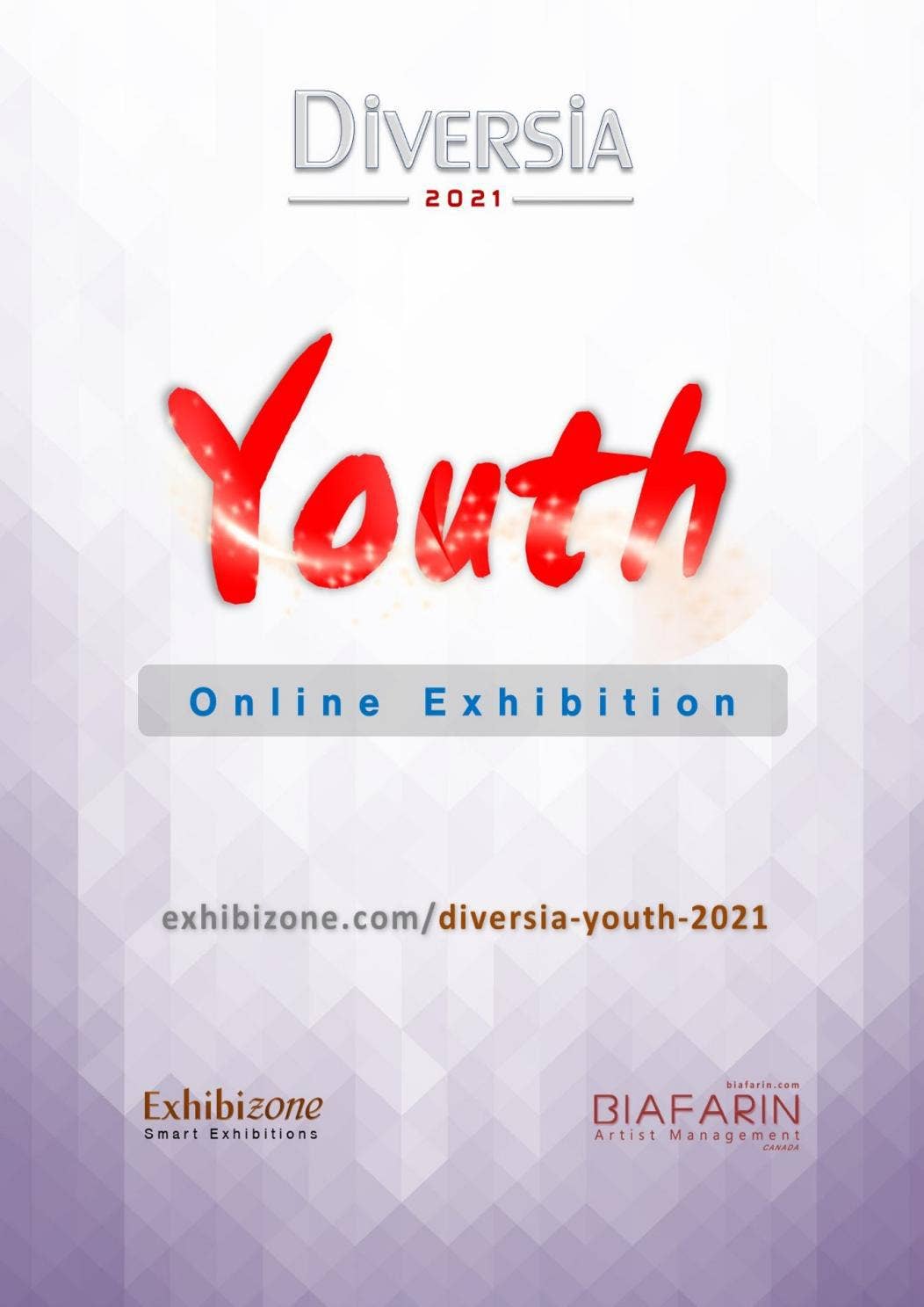Diversia - Youth 2021 | Online Exhibition Catalogue - Exhibizone by biafarinart - Issuu