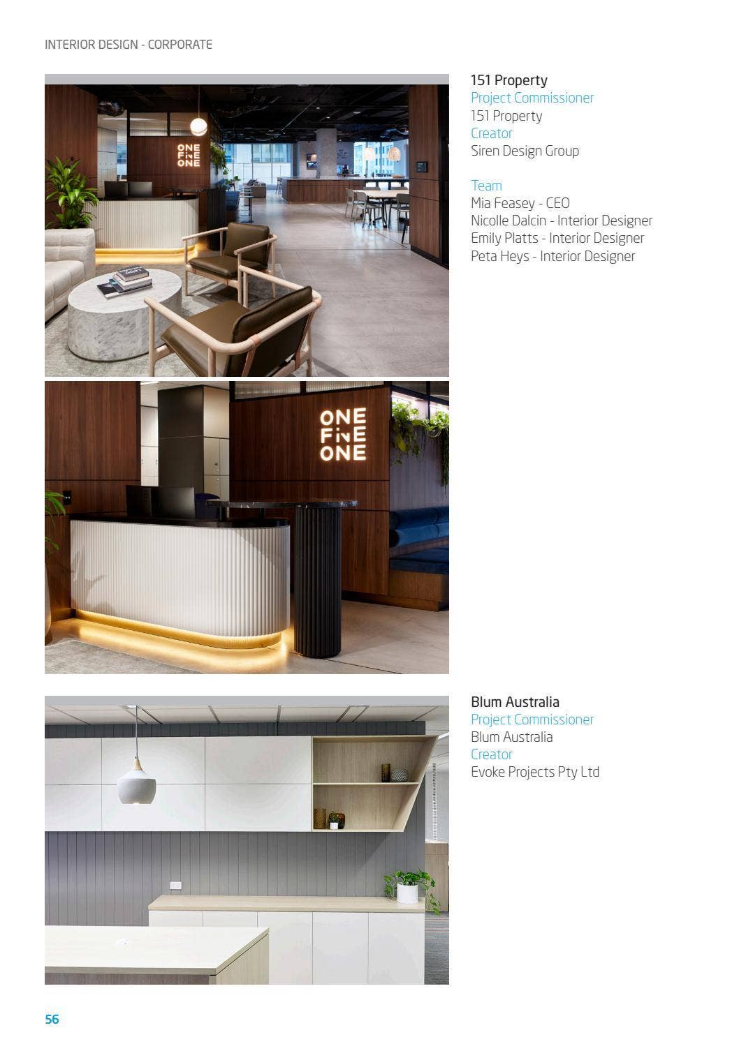Sydney Design Awards 2019 - DRIVENxDESIGN Award Programs by BETTER ...
