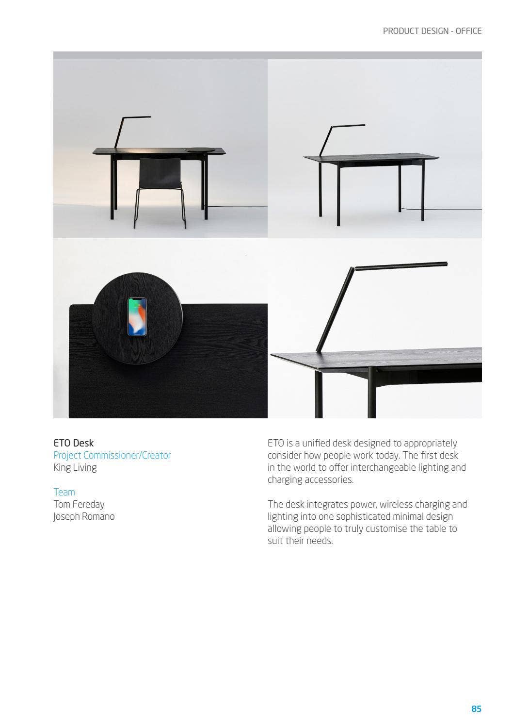 Sydney Design Awards 2019 - DRIVENxDESIGN Award Programs by BETTER ...