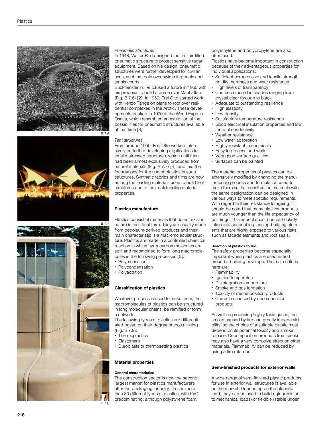Facade Construction Manual by DETAIL - Issuu