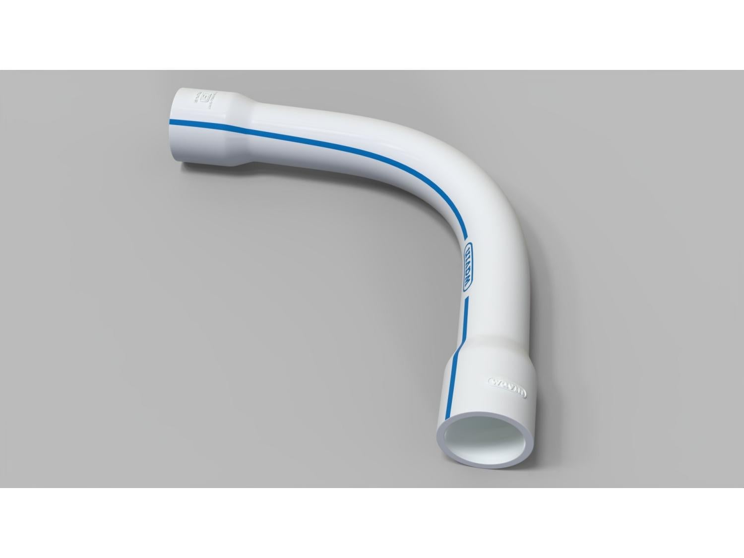 plastic pipes and fittings by Wavin Group - Issuu